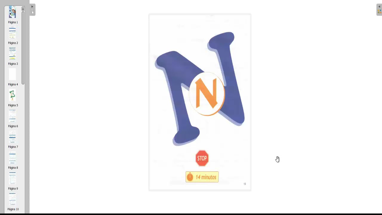 EFAI 3 Numérico PSICOTÉCNICO - YouTube