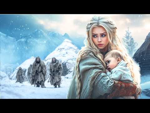 The Pack Threw Her Out for Saving a Baby — They Didn't Know It Was the Alpha King's Pup