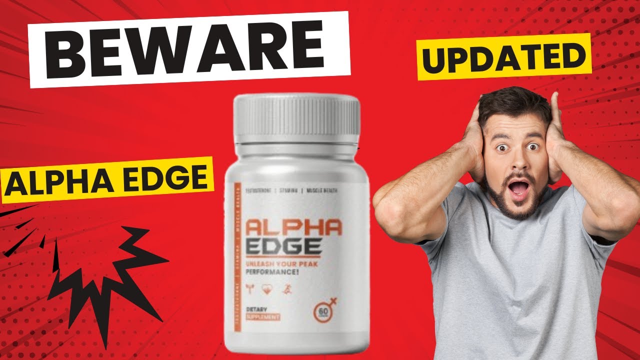 ⛔ Alpha Edge Review 2025 – Does It Really Work? Truth, Results & Where ...