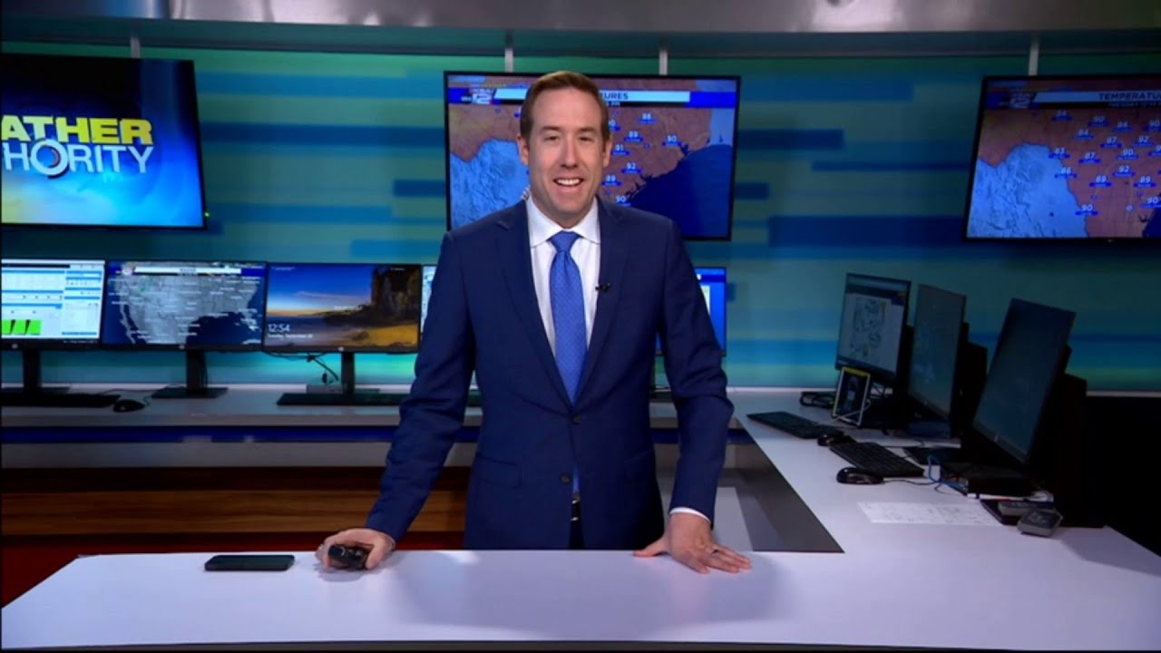 Justin's Midday Update: September 20, 2022 - YouTube