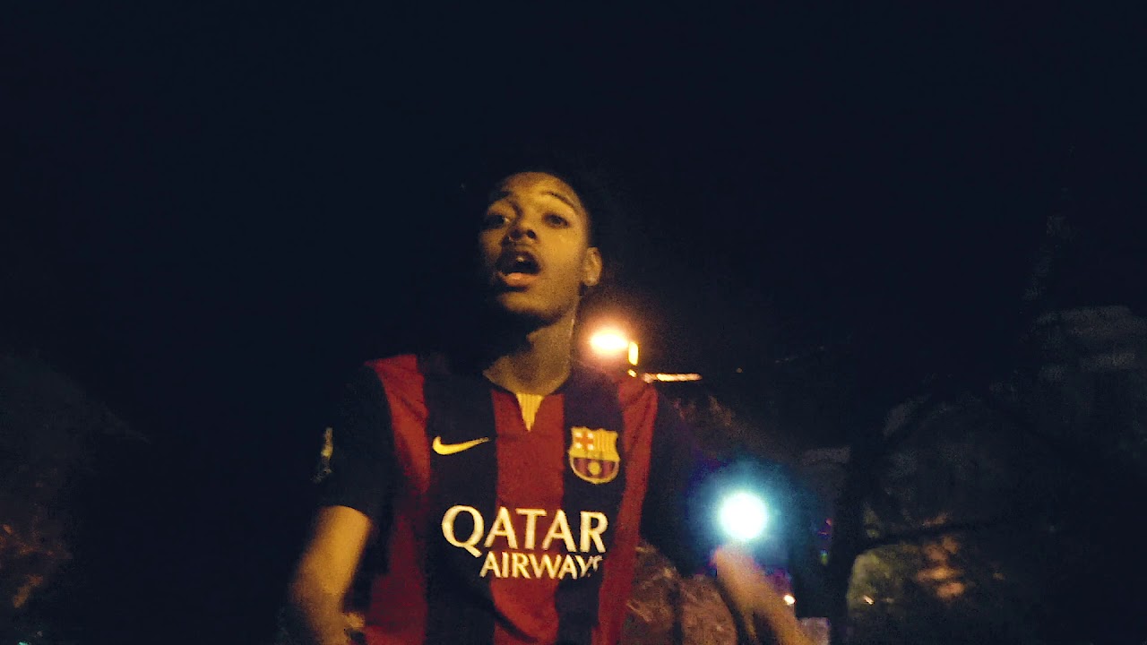 Young Ant - Money Run - YouTube