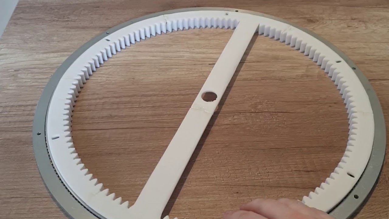 Ring Assembly - YouTube