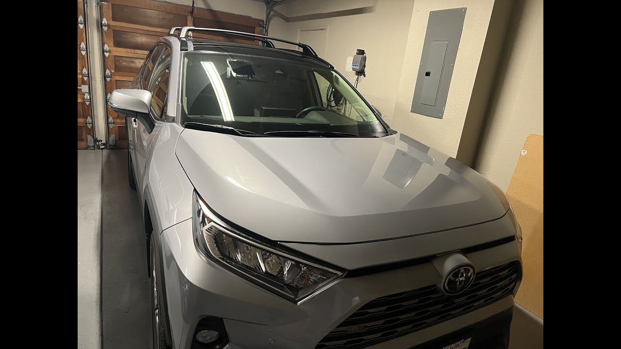 2020 Toyota Rav4 review - YouTube