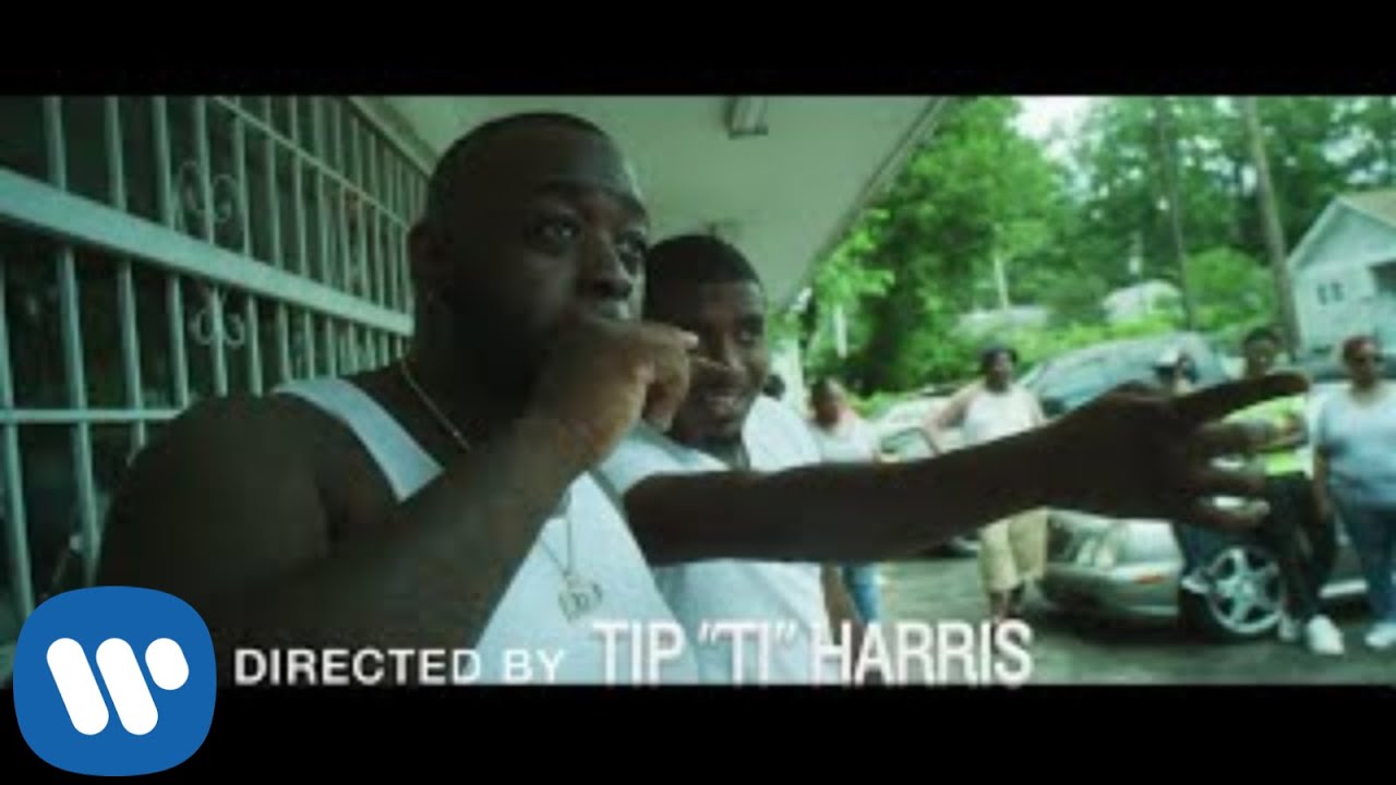 Da Great Ape - Ape Mode (feat T.I.) [Official Music Video] - YouTube