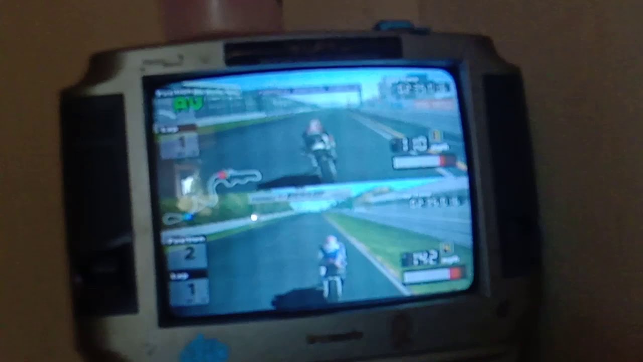 Orang yang lagi main ps - YouTube