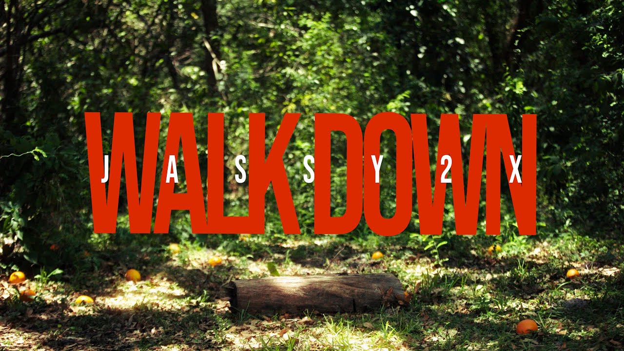 Jassy2x - Walk Down (Official Video) - YouTube