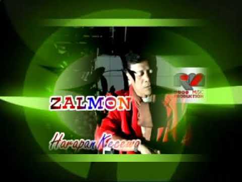 Zalmon • Harapan Kecewa (Official Music Video)