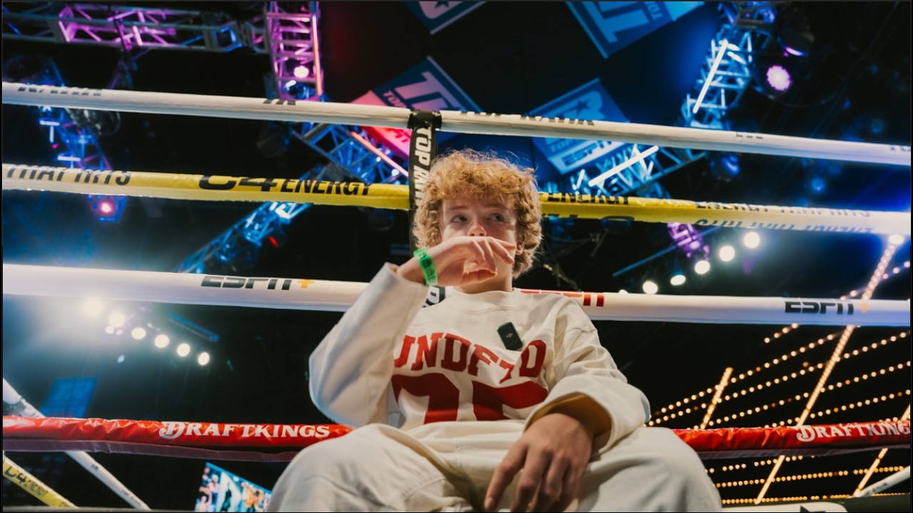 Get Kayo'd with Kayo Martin - Episode 2 - YouTube