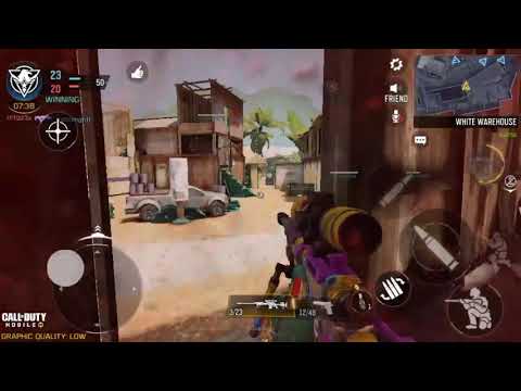 Random Codm clip - YouTube