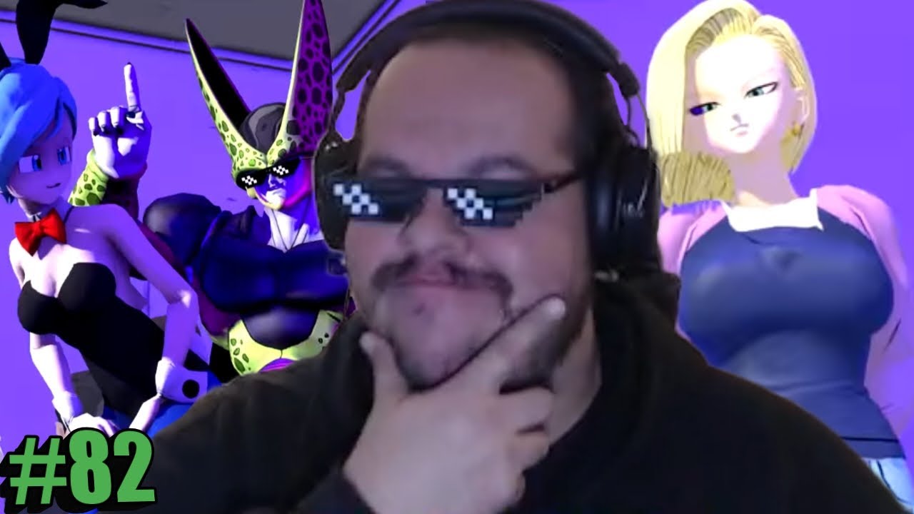 DevilArtemis Reactions Episode 82- FANSERVICE 2 - YouTube