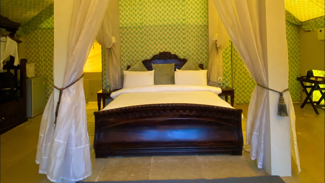 ANGIRASA Luxury Camping Resort near Hyderabad #youtube #viral @angirasa ...