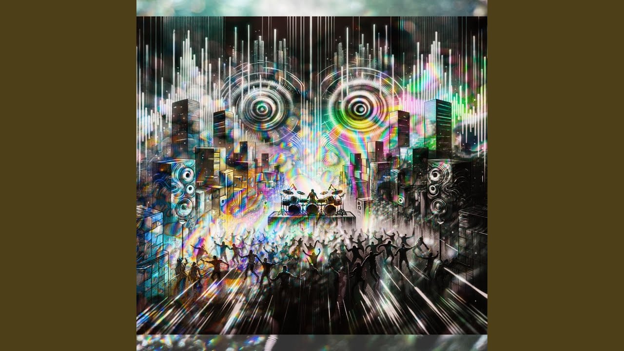 Rave Into Independence - YouTube