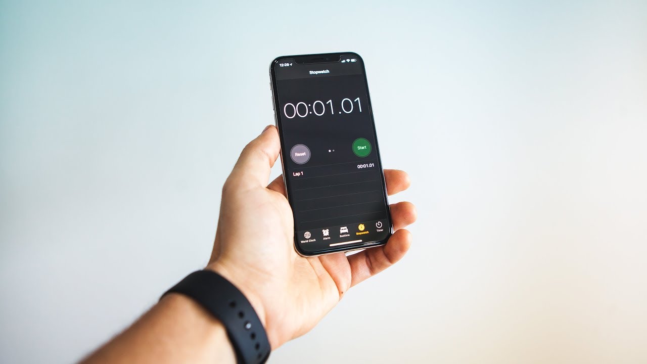 What Happens In 1 Second On The Internet | Pro Church Daily Ep. #011 ...