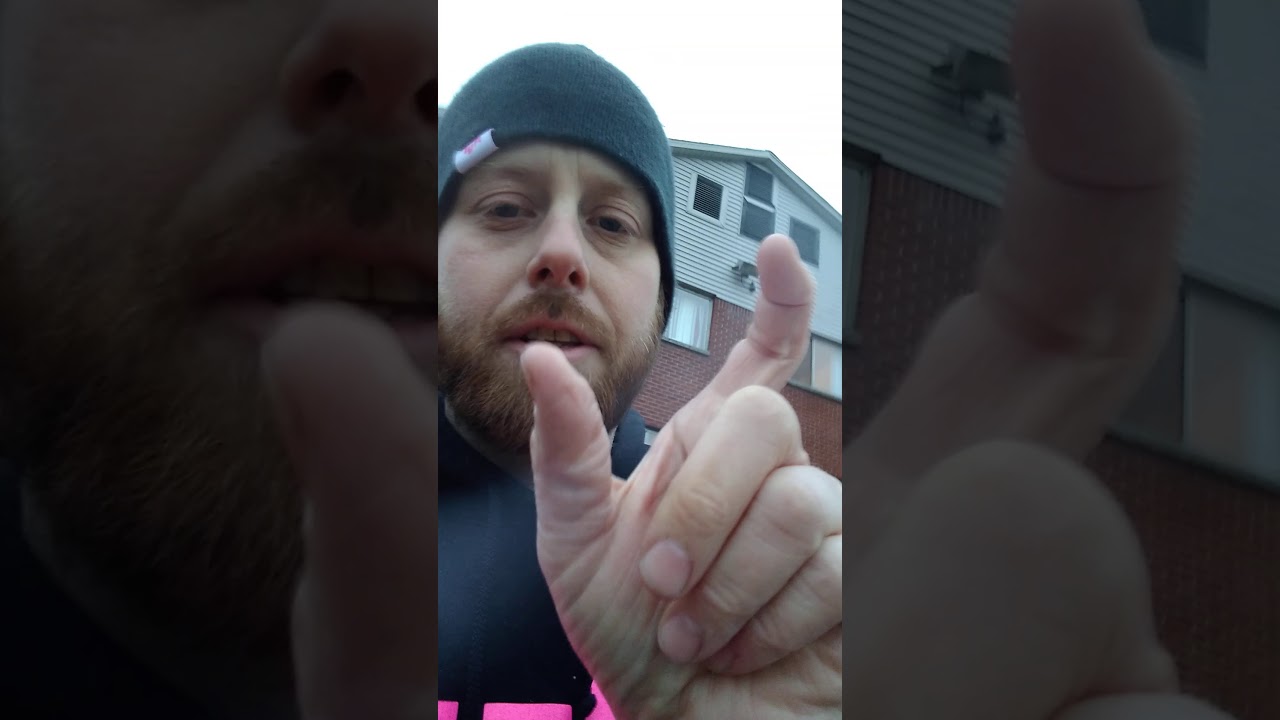 LED Lyft light and help intro to we are Rideshare page - YouTube