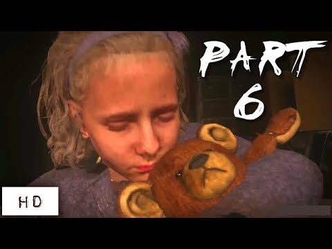 CALL OF DUTY WW2 Walkthrough Gameplay Part 6 - Campaign Mission 5 ...