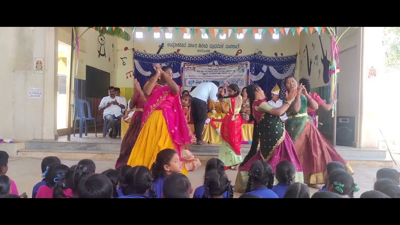 Kalika habba - YouTube
