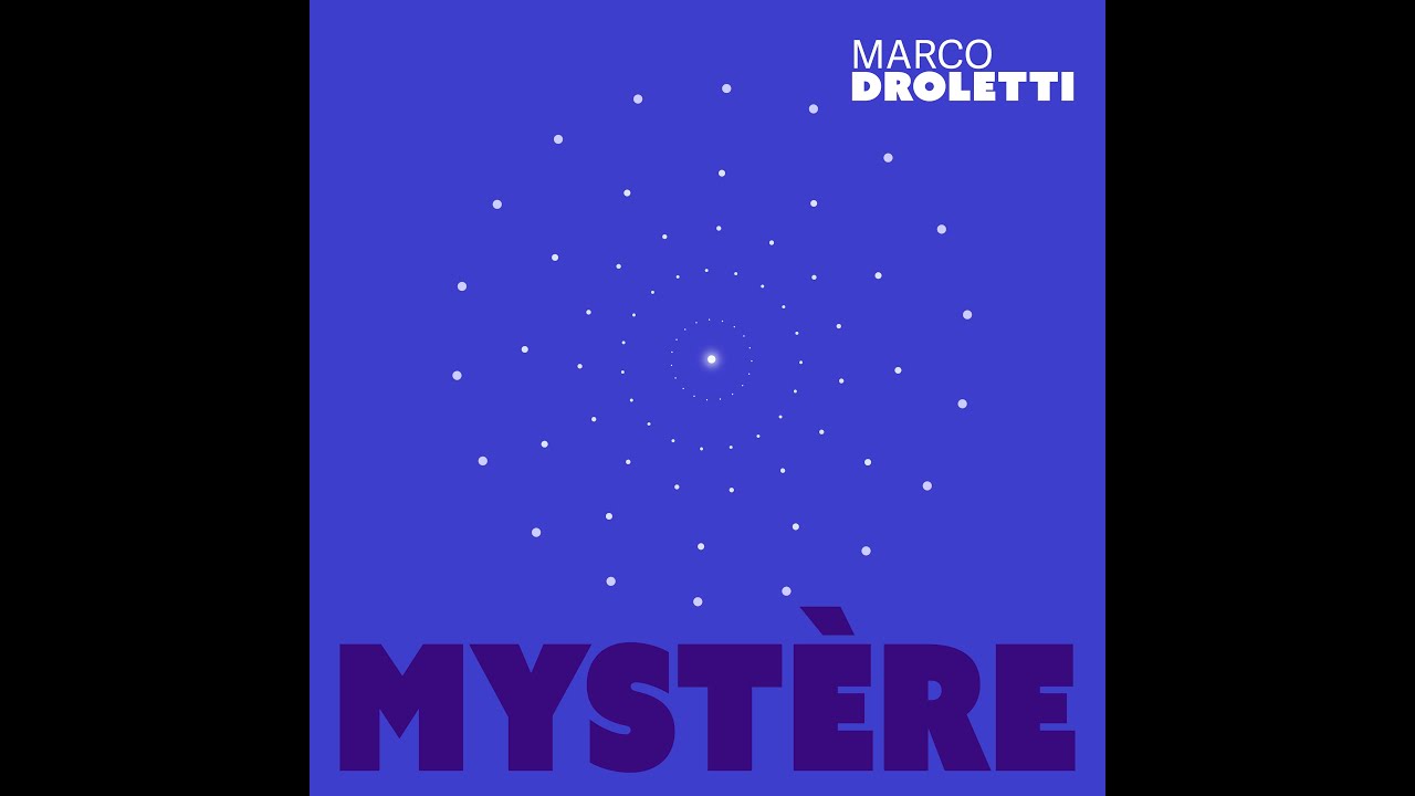 Voyage de l'album Mystère - YouTube