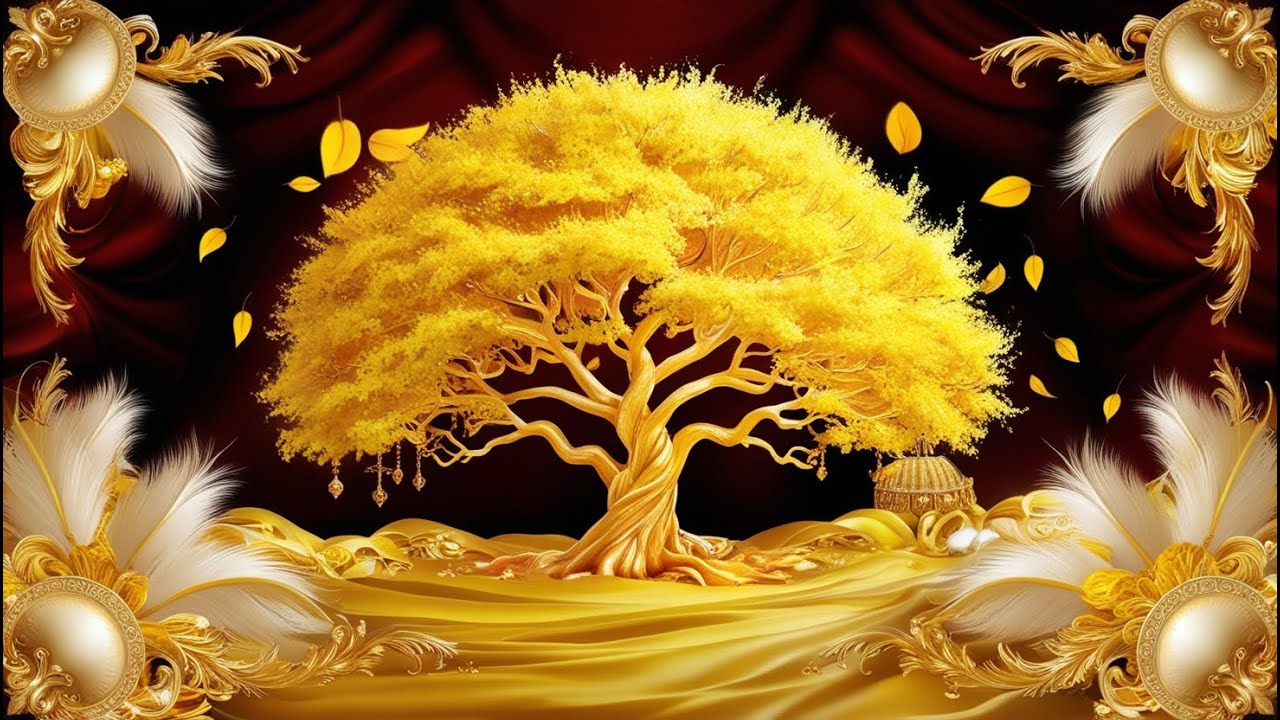 Opens All the Ways | Attracts Abundance | Money | Universal Prosperity ...