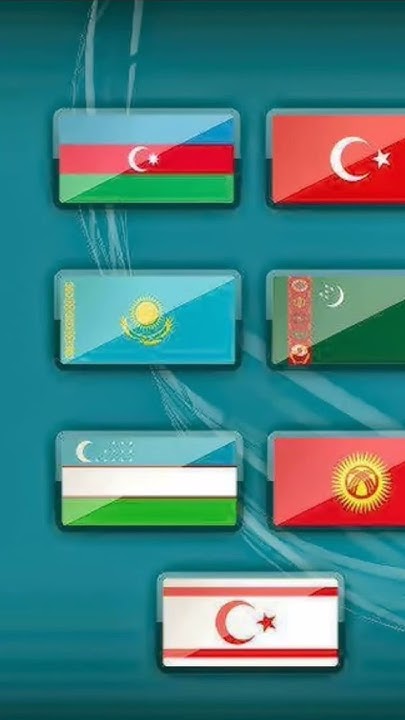 Turan #turan - YouTube