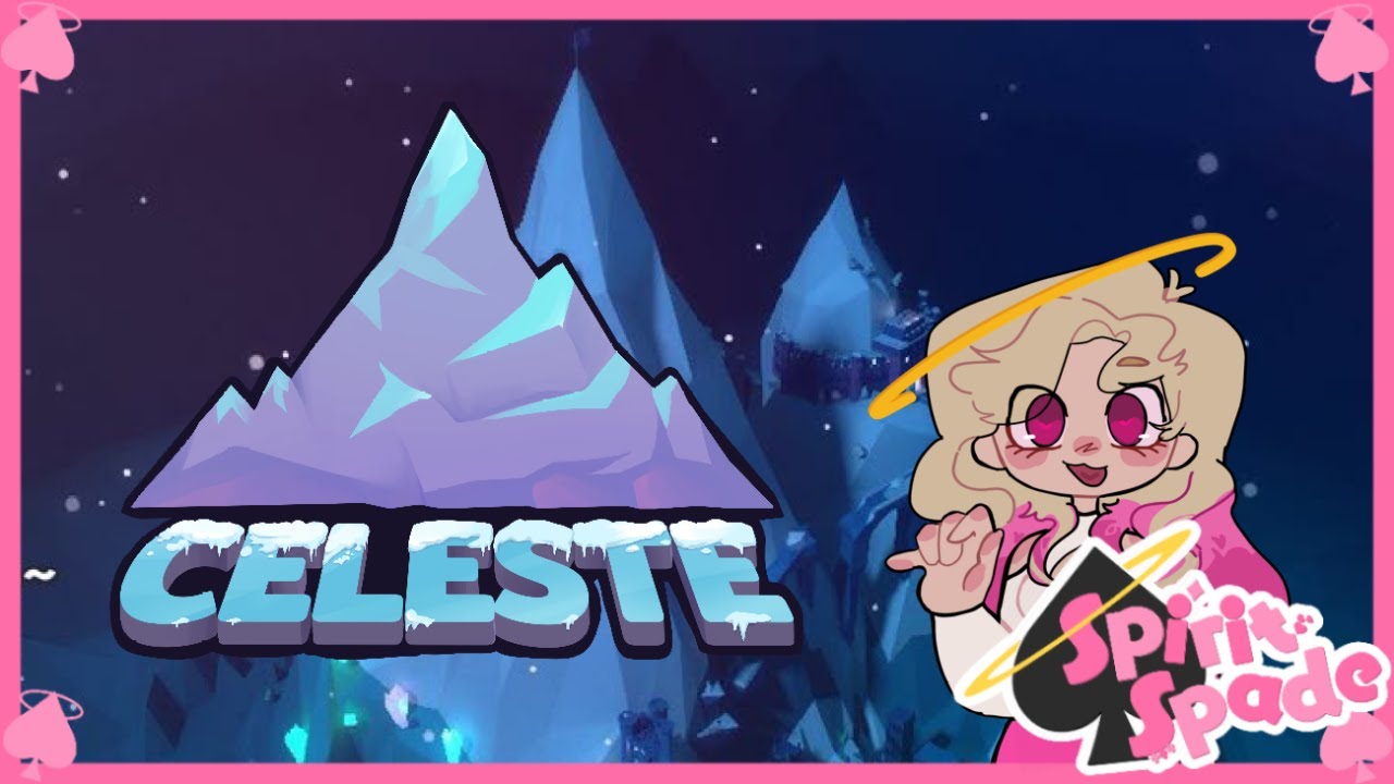 ♠Celeste♠ OH GOD TIMES RUNNING OUT - YouTube