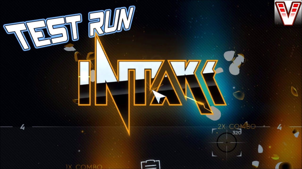 Intake Soundtrack 1: Be Aggressive - YouTube