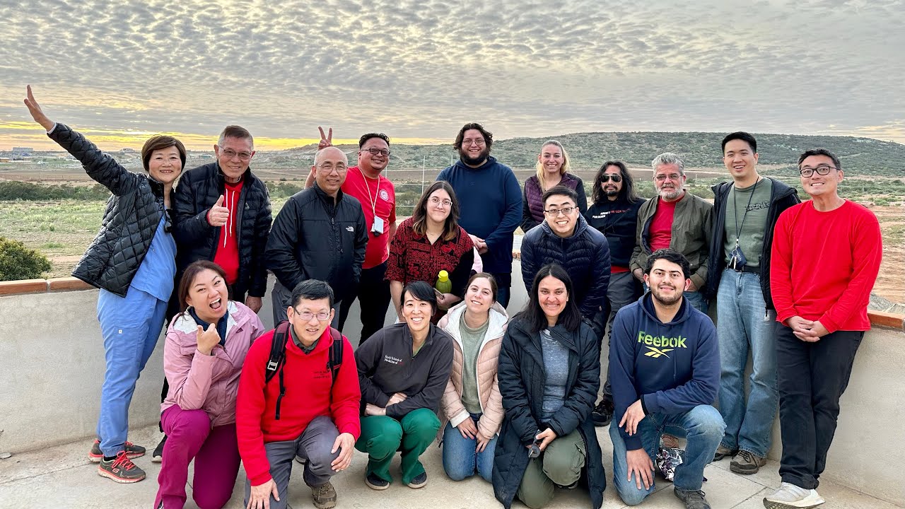 RHCCC Medical Dental Mission 2023 - YouTube