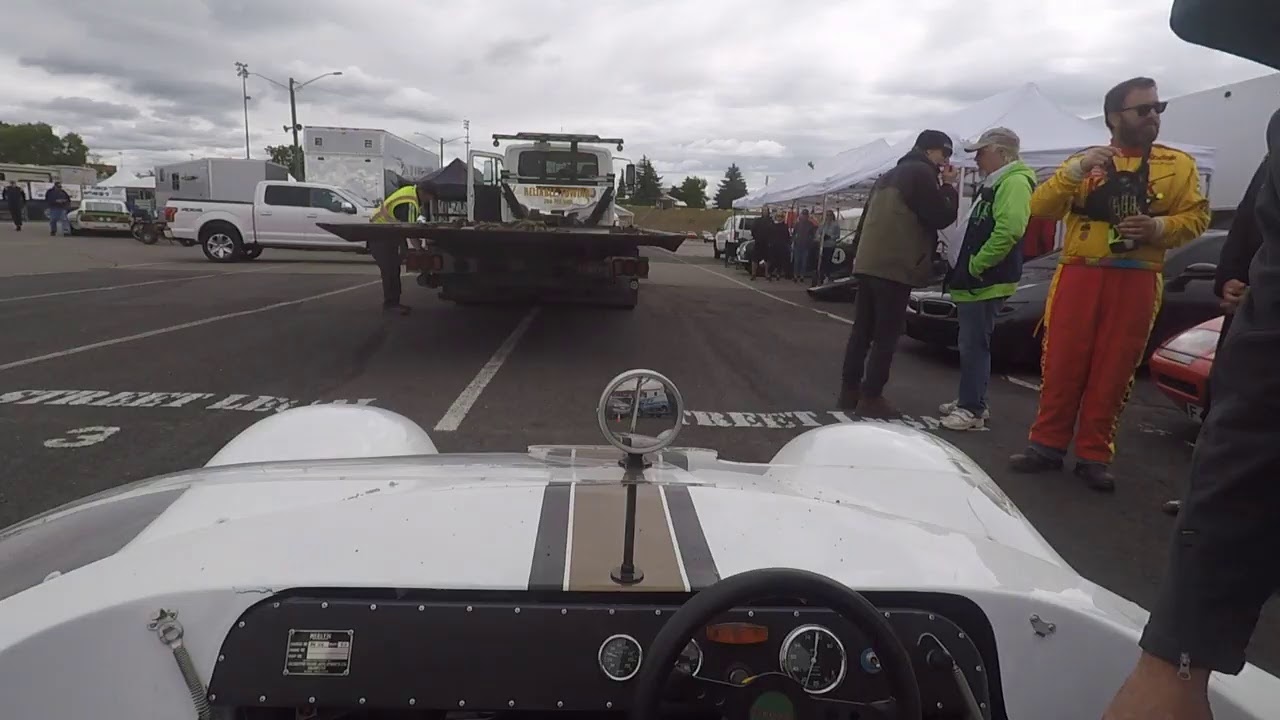 Herb Racing Live Stream - YouTube