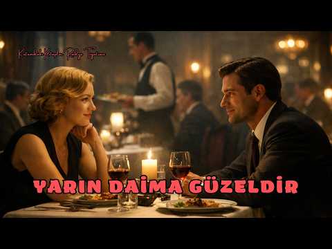 Yarın Daima Güzeldir     #budapeşte  #anlaşma #evlilik