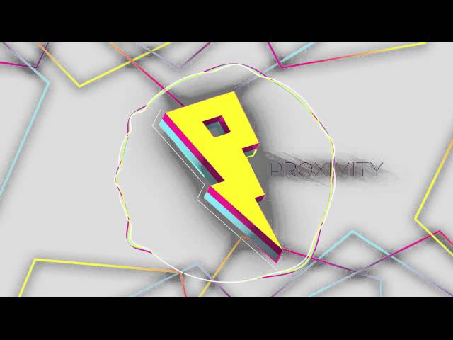 Proximity Youtube Logo