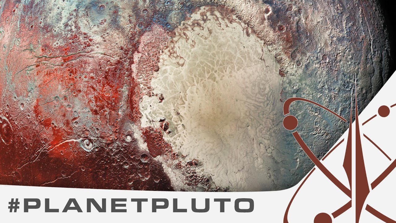 Should Pluto be a planet? - TMRO:Science Discovery 1.12 - YouTube
