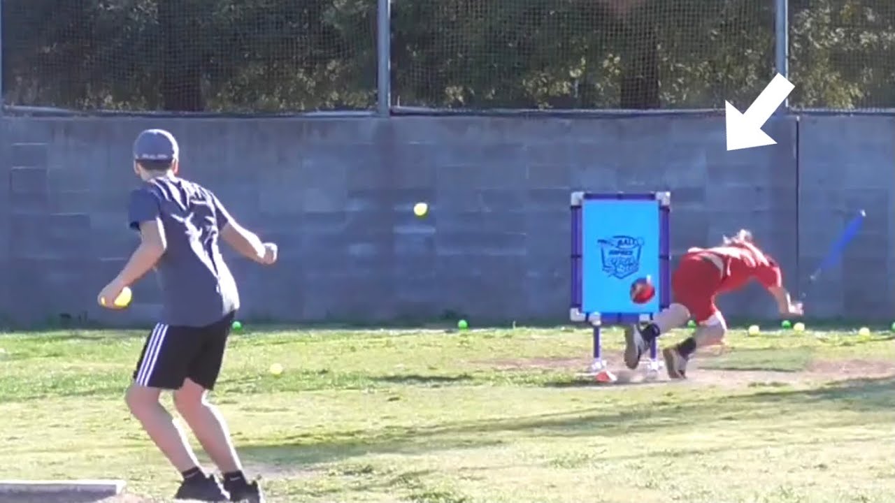 Blitzball Highlights of the Month - March 2021 - YouTube