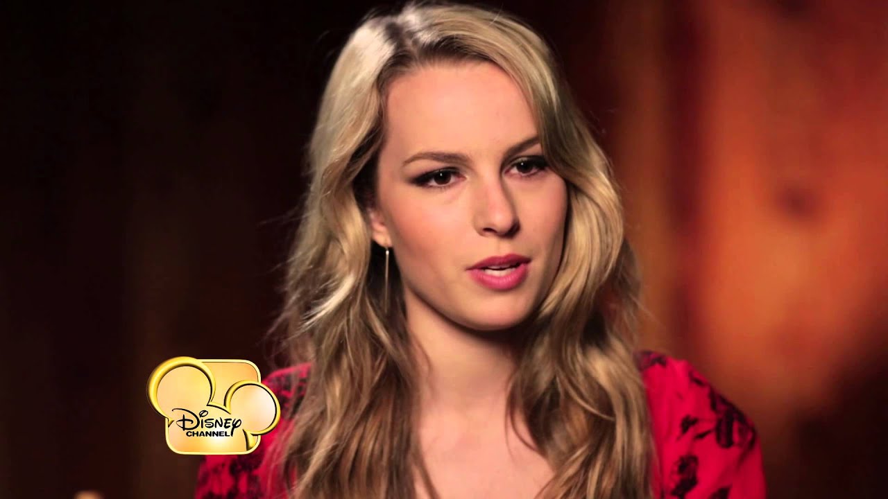 Bridgit Mendler - Entretien Exclusif - Disney Channel # 3 - YouTube