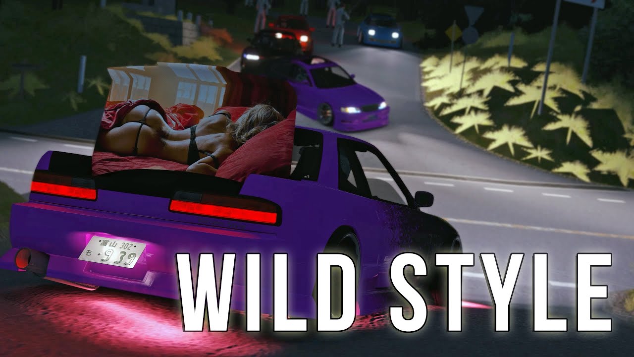 WDTS cars get a WILD and 🔥🔥 upgrade by TORUEN STYLE!! Best WDTS mod ...