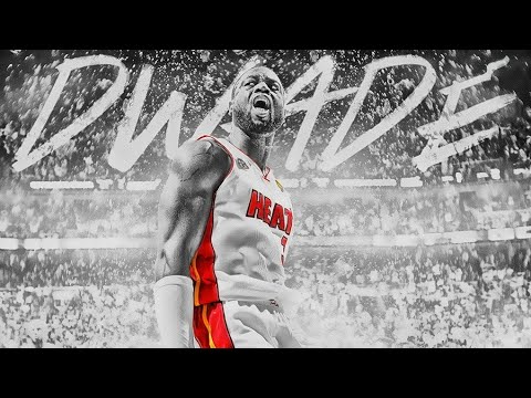 Dwyane Wade - 3 Is The Magic Number [TRIBUTE VIDEO] (John Legend) - YouTube