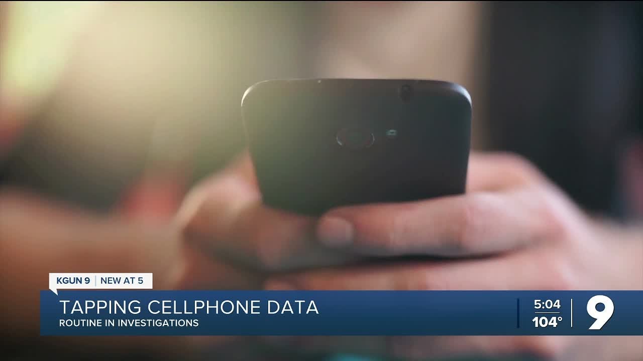 FBI says it’s unlocked Trump shooter’s cellphone; how is it possible ...