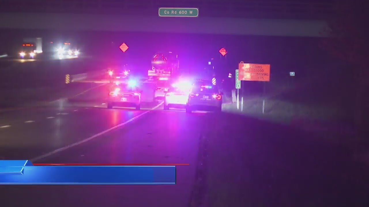 Joshua Penick arrest - YouTube
