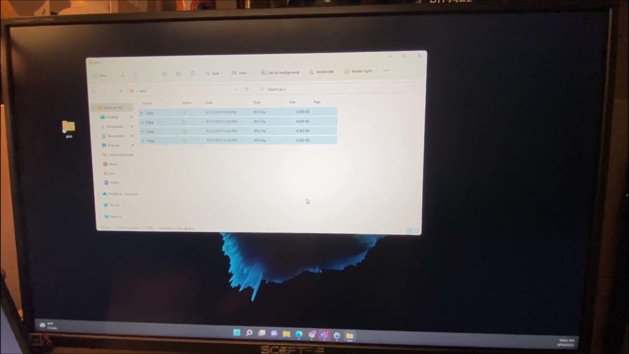 How Easily To Resize Pictures In Windows 11 YouTube how-easily-to-resize-pictures-in-windows-11-youtube