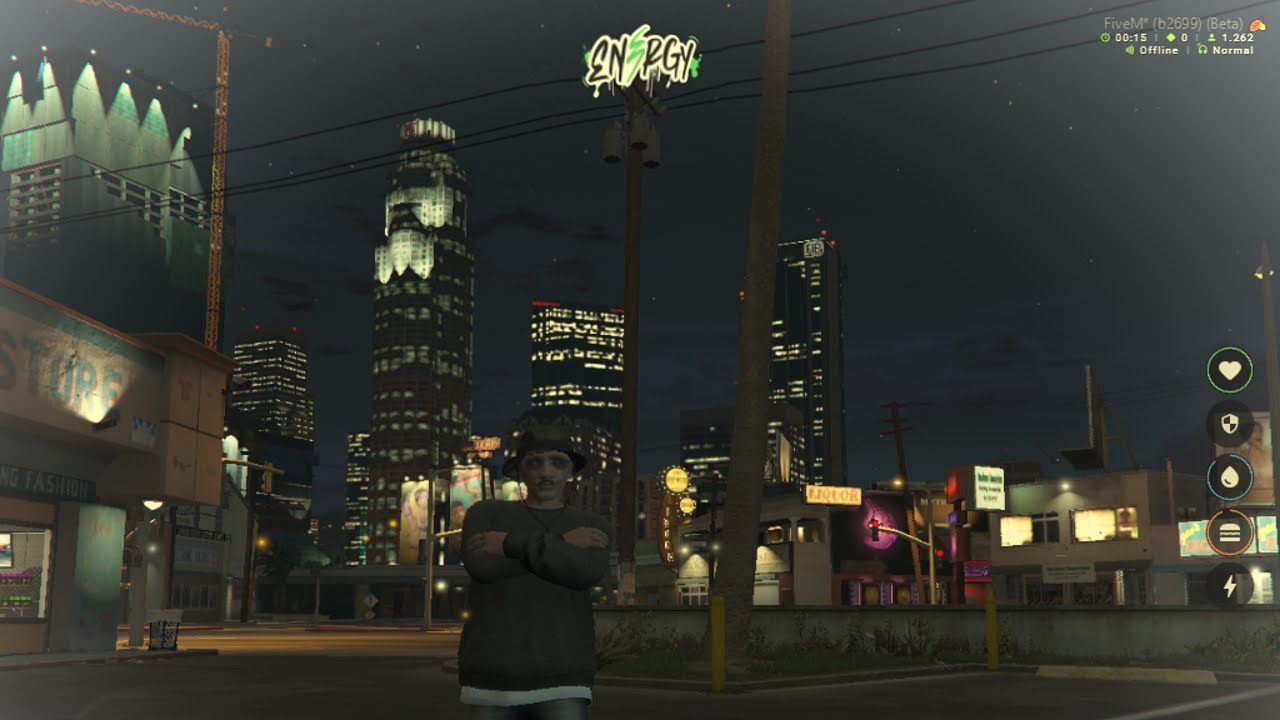 💸 TRABALHANDO MUITO - ENERGY RP 🔥 LIVE ON! Ryzen 3 2200G - 🔴 AO VIVO ...