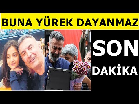 Ünlü oyuncu Nurettin Uçar kızının vefatı sonrası ilk kez konuştu! sözleri herkesi ağlattı....
