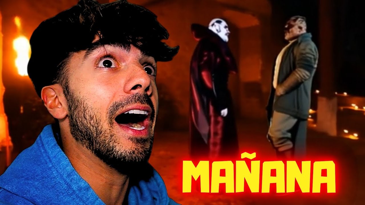EL FINAL ... - YouTube