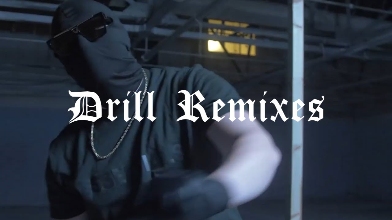 London View Remix - BM ft. SR & Poundz | DRILL REMIX PRODUCTIONZ - YouTube