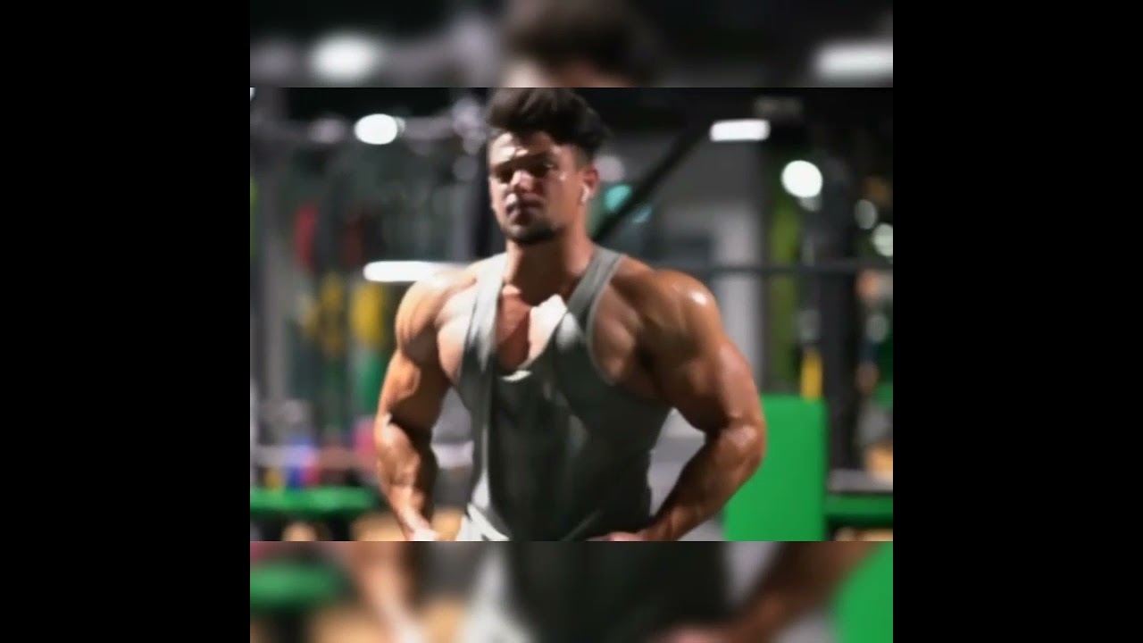 JAMAR PUSCH CHEST FITNESS #SHORTS #CHEST FITNESS #JAMAR PUSCH #MOST ...