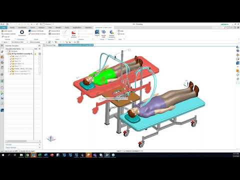 Performance Simulation (Flow CFD) - YouTube