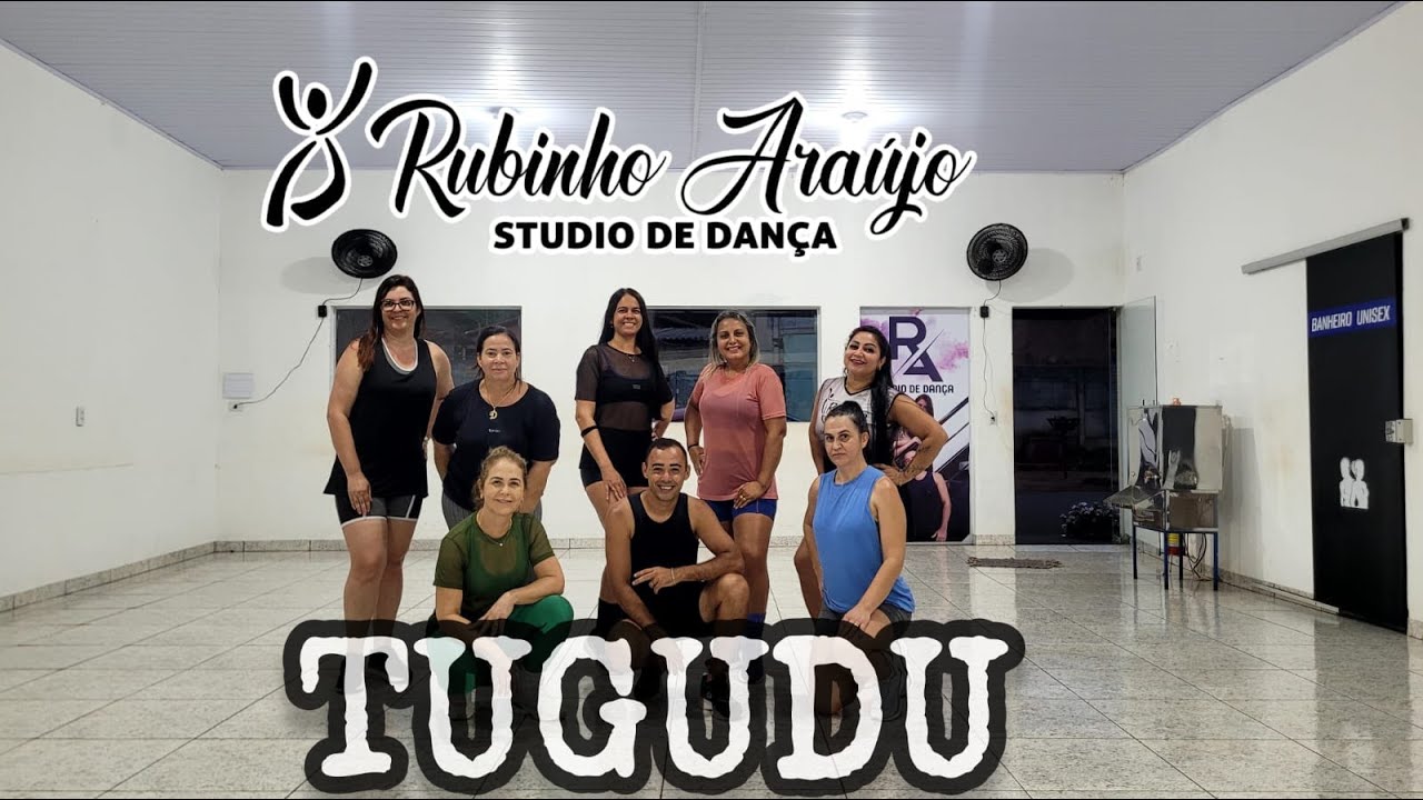 Tugudu - Mc Leleto|Rubinho Araujo - YouTube