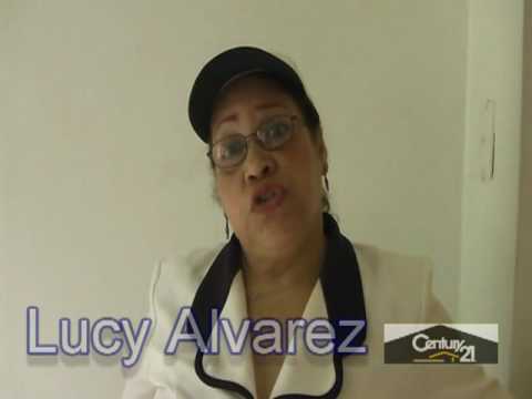 1 BEDROOM COOP AVE BRONX NY- LUCY ALVAREZ- CENTURY 21 METRO STARS - YouTube