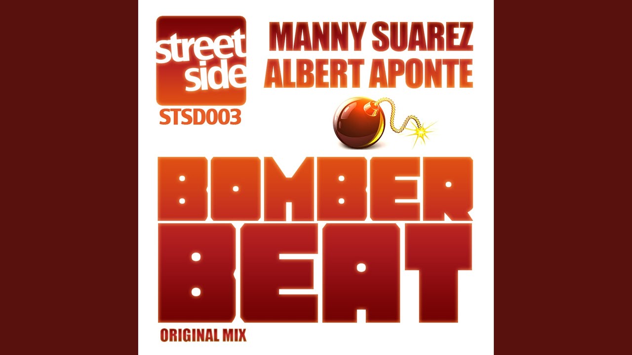Bomber Beat (Original Mix) - YouTube