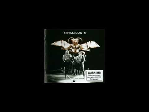 Tenacious D - Tribute
