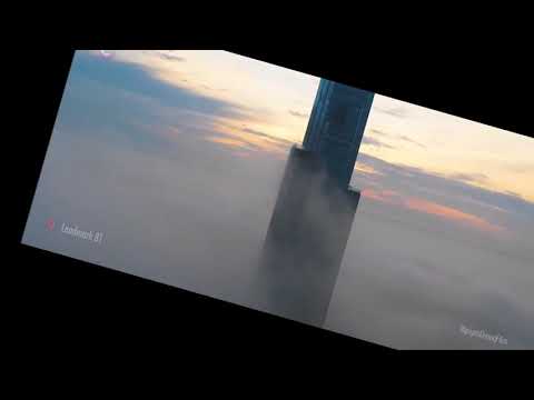 Landmark81 Building- An icon of HCMC - YouTube