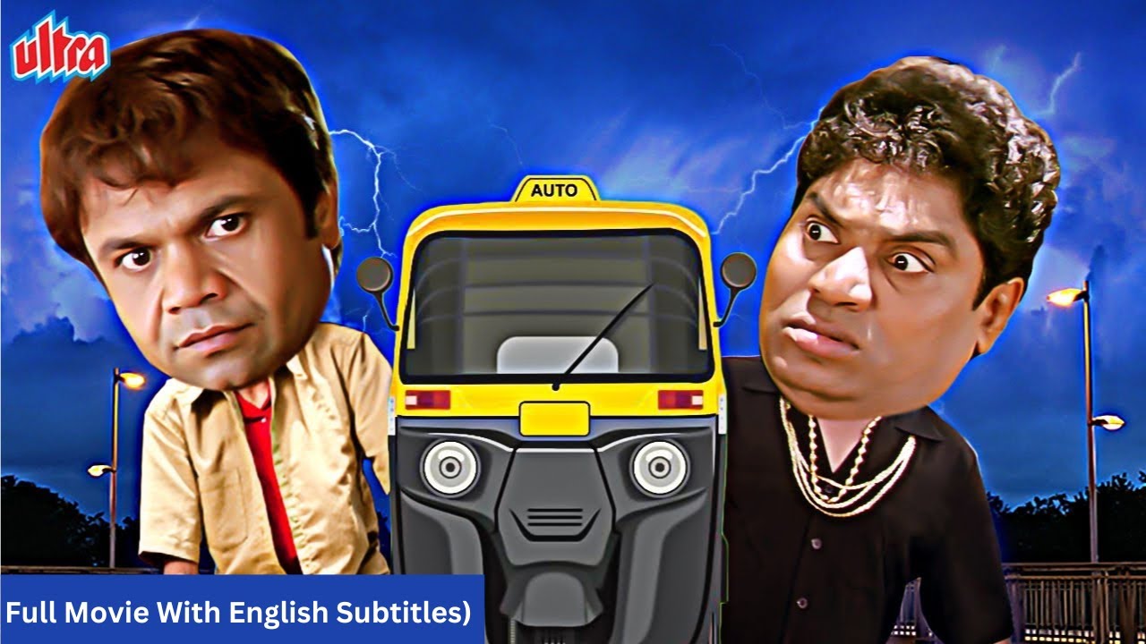 Masti Express (Full Movie With English Subtitles) |Johnny Lever ...