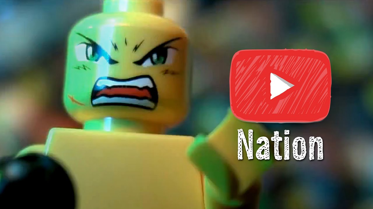 8 Lego Videos from True Master Builders - YouTube